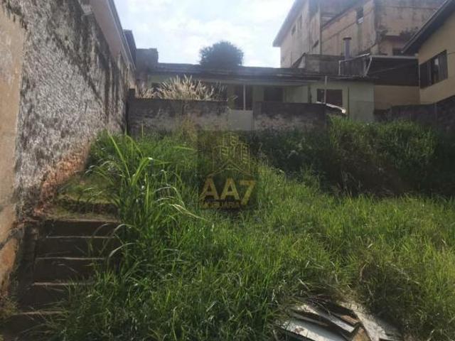 Terreno a Venda no Jardim Celeste