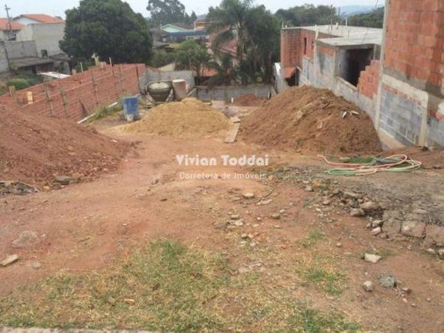 Terreno à venda no Jardim Celeste