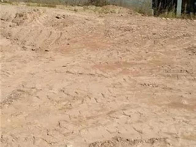 Terreno à venda no Jardim Celeste