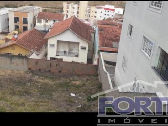 Terreno à venda no Jardim Centenário