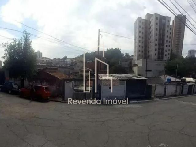 Terreno à venda no Jardim Centenário com 500m²