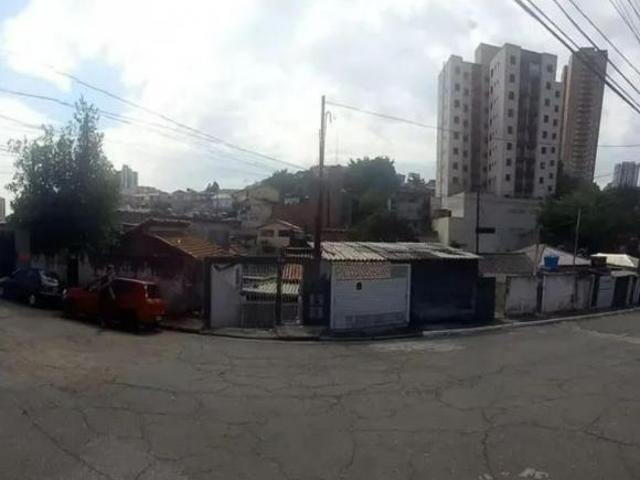 Terreno à venda no Jardim Centenário com 500m²