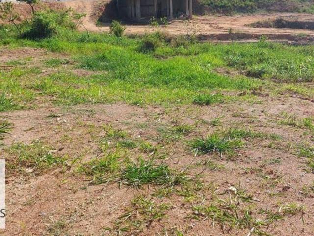 Terreno a venda no Jardim Centenário em Atibaia