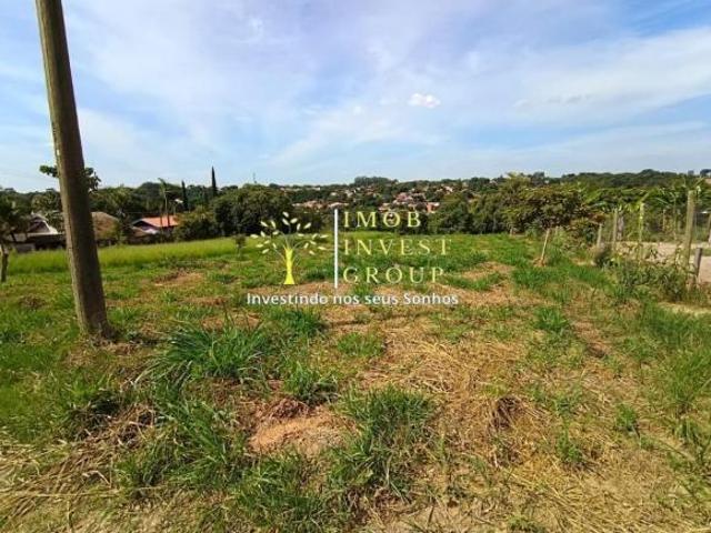 Terreno á Venda no Jardim Chácara Viracopos Indaiatuba SP