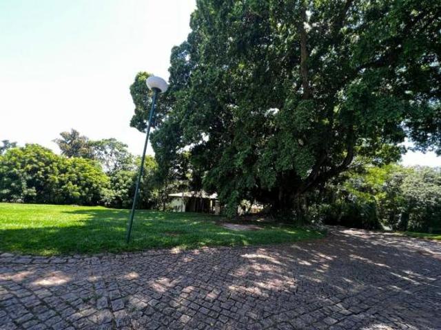 Terreno à venda no Jardim Chapadão em Campinas/SP