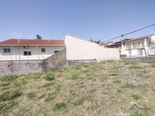Terreno a venda no Jardim Chapadão em Campinas/SP