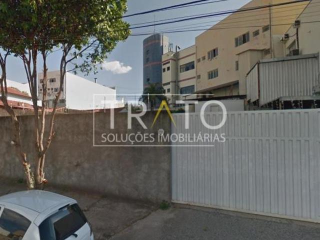 Terreno à venda no Jardim Chapadão, plano com 333 metros, zoneamento misto