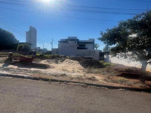 Terreno a venda no Jardim Cidade Monções