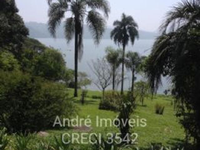 Terreno a venda no Jardim Clube de Campo Santo Andre 3 Dorms