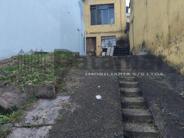 Terreno à venda no Jardim Colombo