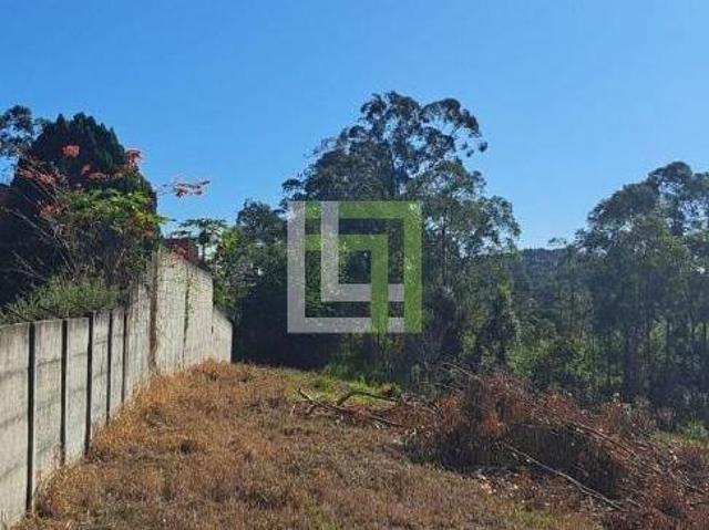 Terreno à venda no Jardim Colônia
