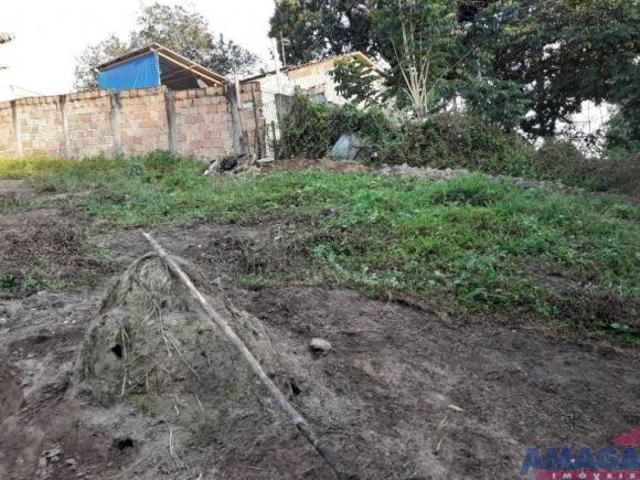 Terreno à venda no Jardim Colônia, Jacareí