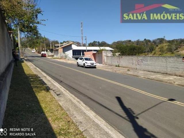 Terreno à venda no Jardim Colonial