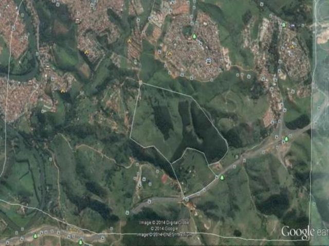 Terreno à venda no Jardim Colinas