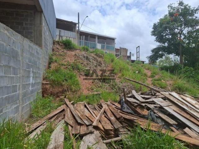 Terreno à venda no Jardim Colinas em Jacareí oportunidade para construir ou investi