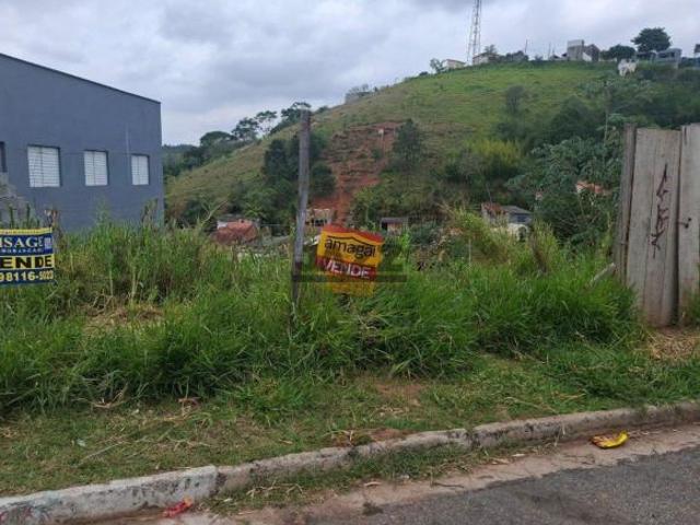 Terreno à venda no Jardim Colinas em Jacareí oportunidade para construir ou investi