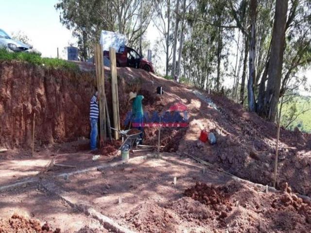 Terreno à venda no Jardim Colinas, Jacareí