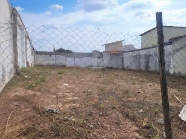 Terreno à venda no Jardim Conceição em Campinas/SP