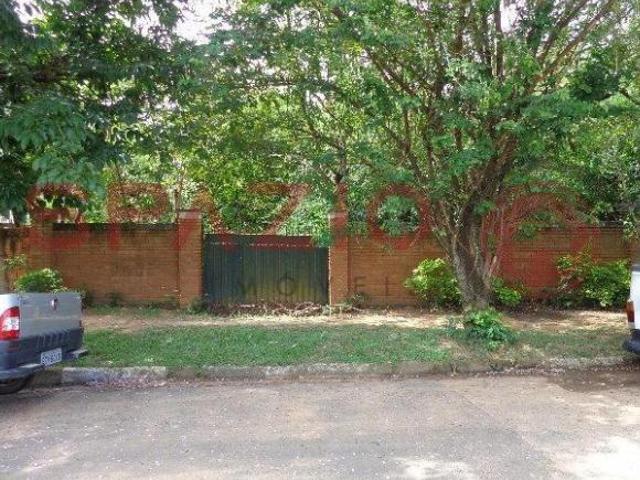 Terreno à Venda no Jardim Conceição em Sousas