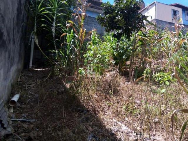 Terreno à venda no Jardim Copacabana