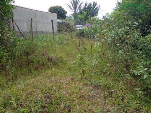Terreno à venda no Jardim Coronel
