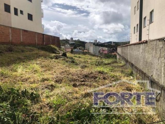 Terreno à venda no Jardim Country Club
