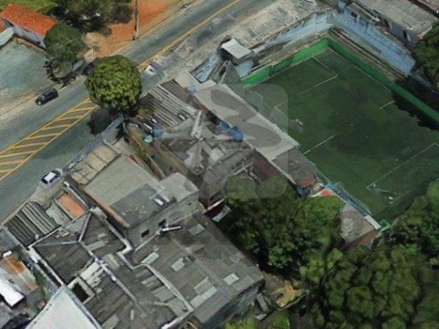 Terreno à venda no Jardim Cristiane