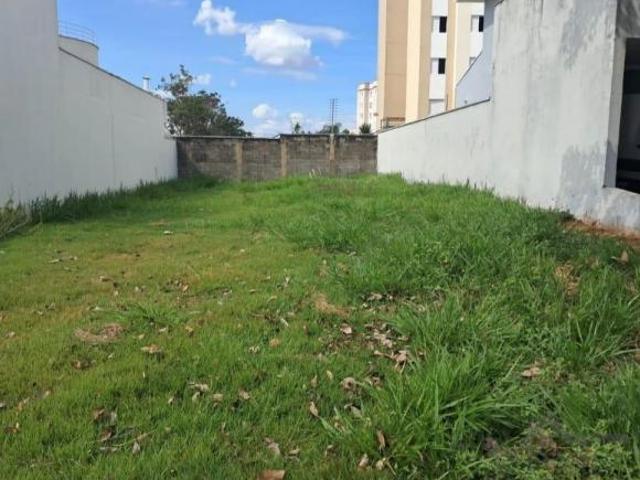Terreno à venda no Jardim Dulce Nova Veneza em Sumaré/SP