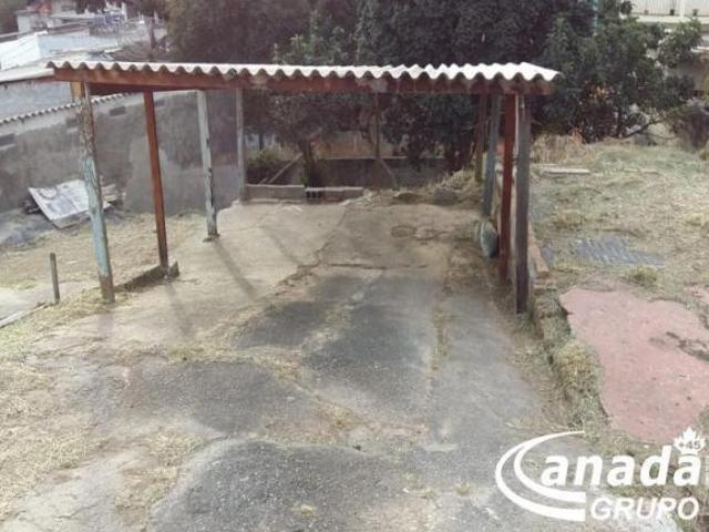 Terreno à venda no Jardim DAbril