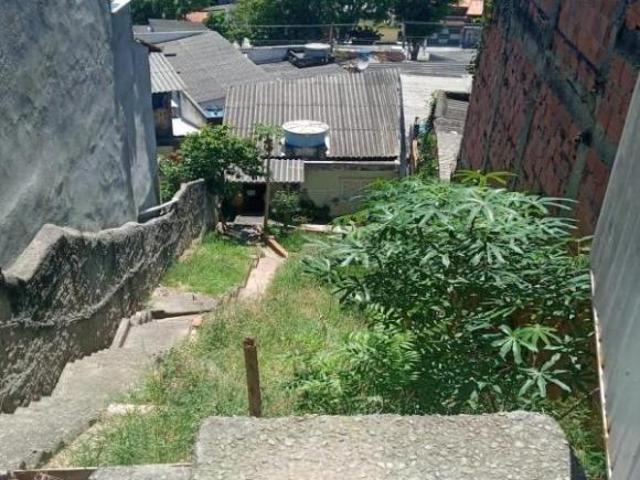 Terreno A Venda No Jardim Dabril