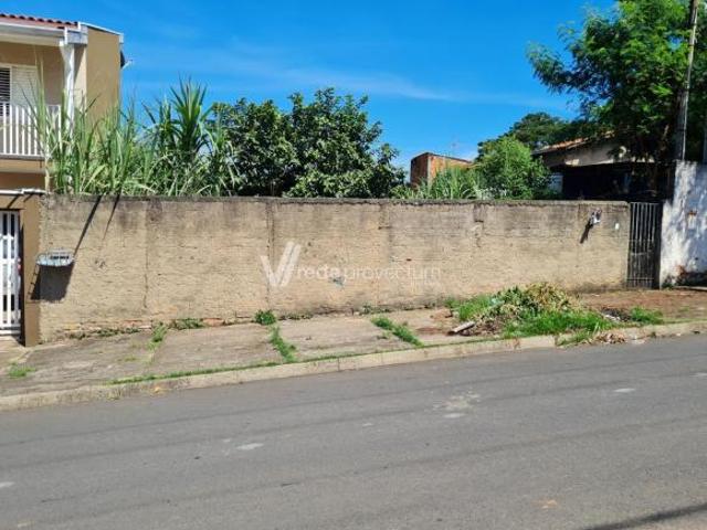 Terreno à venda no Jardim Dall&apos Orto em Sumaré/SP