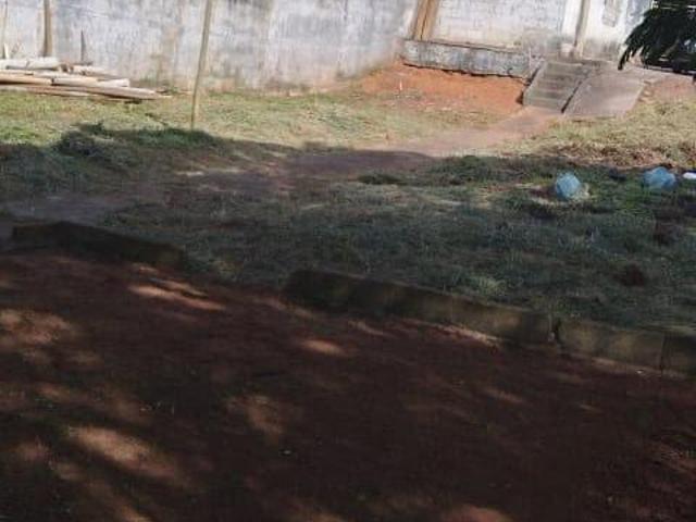 Terreno à venda no Jardim das Vertentes Vila Sonia em São Paulo
