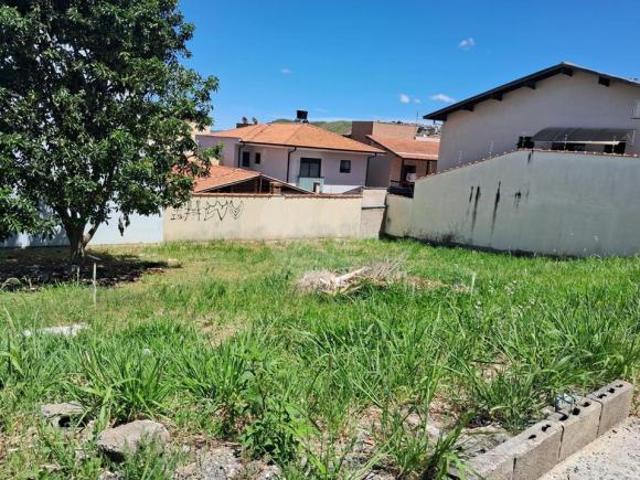 Terreno à venda no Jardim das Acácias