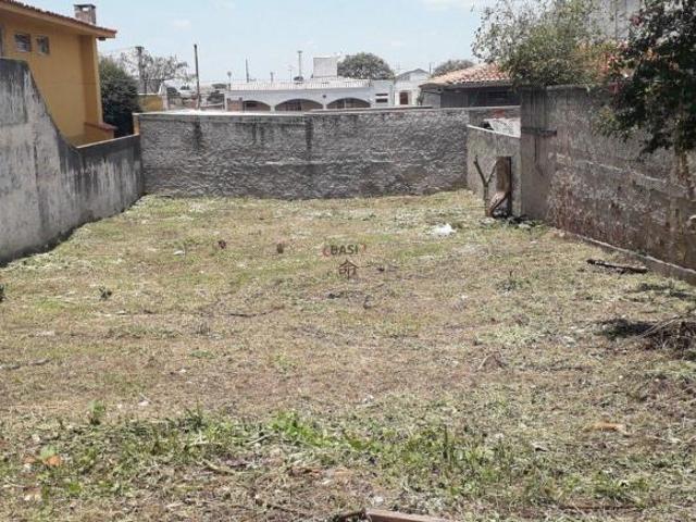 TERRENO A VENDA NO JARDIM DAS AMERICAS