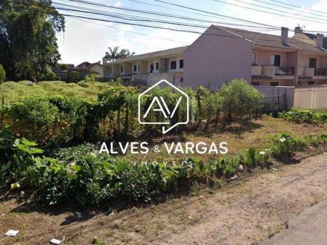 Terreno à venda no Jardim das Américas