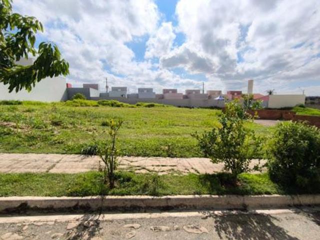 Terreno à venda no Jardim das Andorinhas Indaiatuba, SP | TE0736