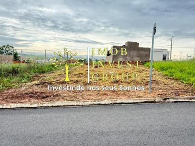 Terreno á Venda no Jardim das Araras Indaiatuba SP