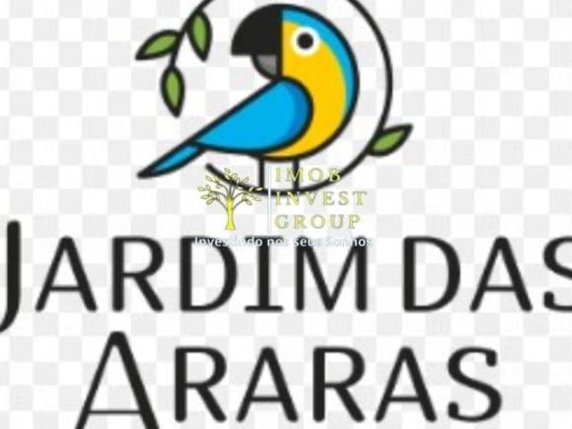 Terreno á Venda no Jardim das Araras Indaiatuba SP