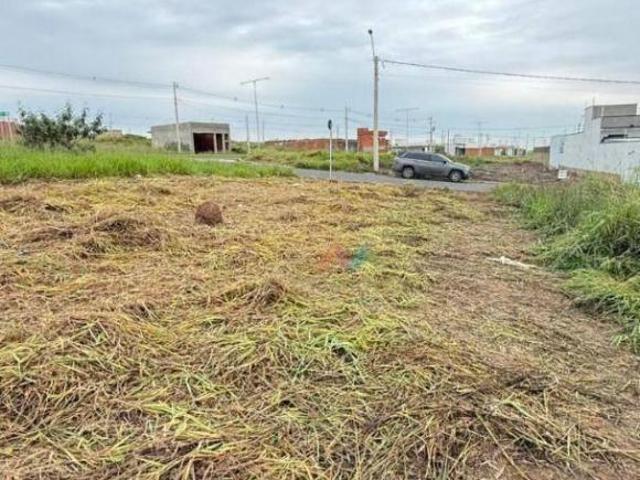 Terreno à venda no Jardim das Araras Indaiatuba, SP | TE0920