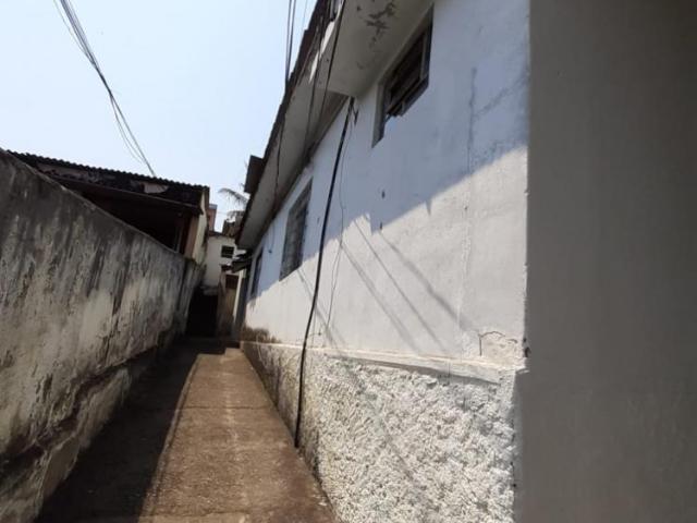 Terreno a venda no JARDIM DAS FLORES Osasco 5 Dorms