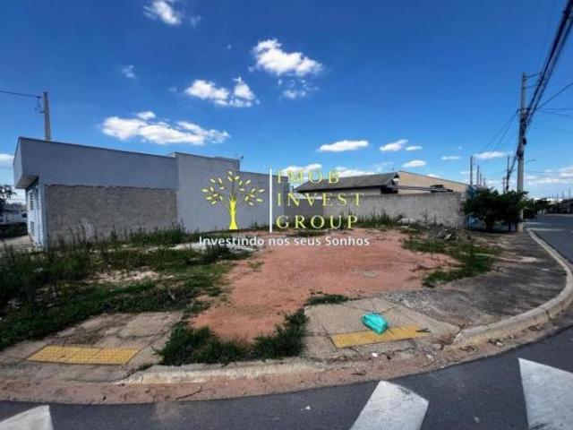 Terreno a Venda no Jardim das Gaivotas Indaiatuba SP