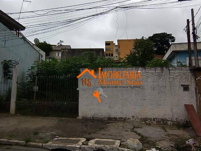 Terreno a venda no Jardim das Nações Guarulhos 2 Dorms