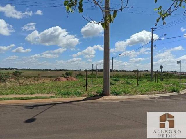 Terreno à venda no Jardim di&apos napoli em Cedral com 244m²