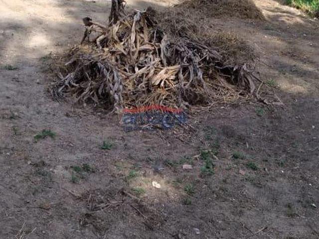 Terreno à venda no Jardim do Marques, Jacareí