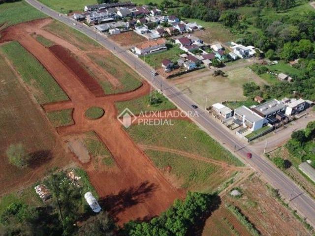 Terreno à venda no Jardim do Cedro, Lajeado