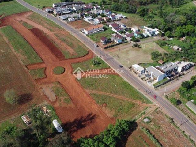 Terreno à venda no Jardim do Cedro Lajeado