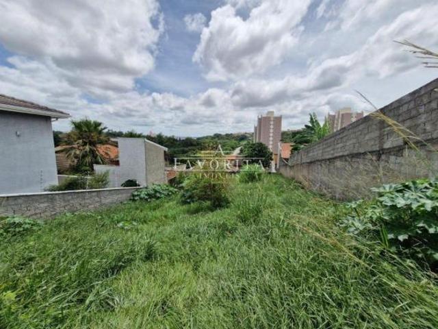 Terreno à venda no Jardim do Lago