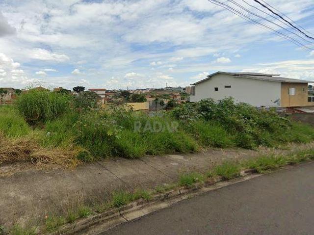 Terreno à venda no Jardim do Lago Continuação, Campinas