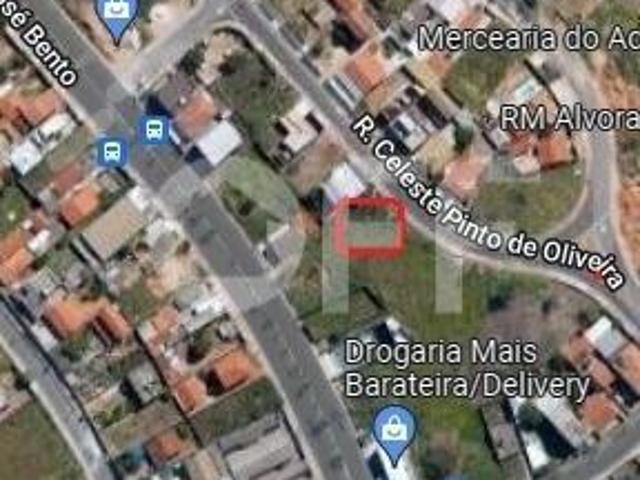 Terreno a venda no Jardim do Lago Continuação, Campinas SP