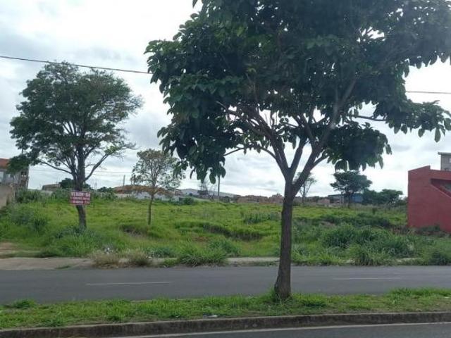 Terreno à venda no Jardim do Lago Continuação em Campinas